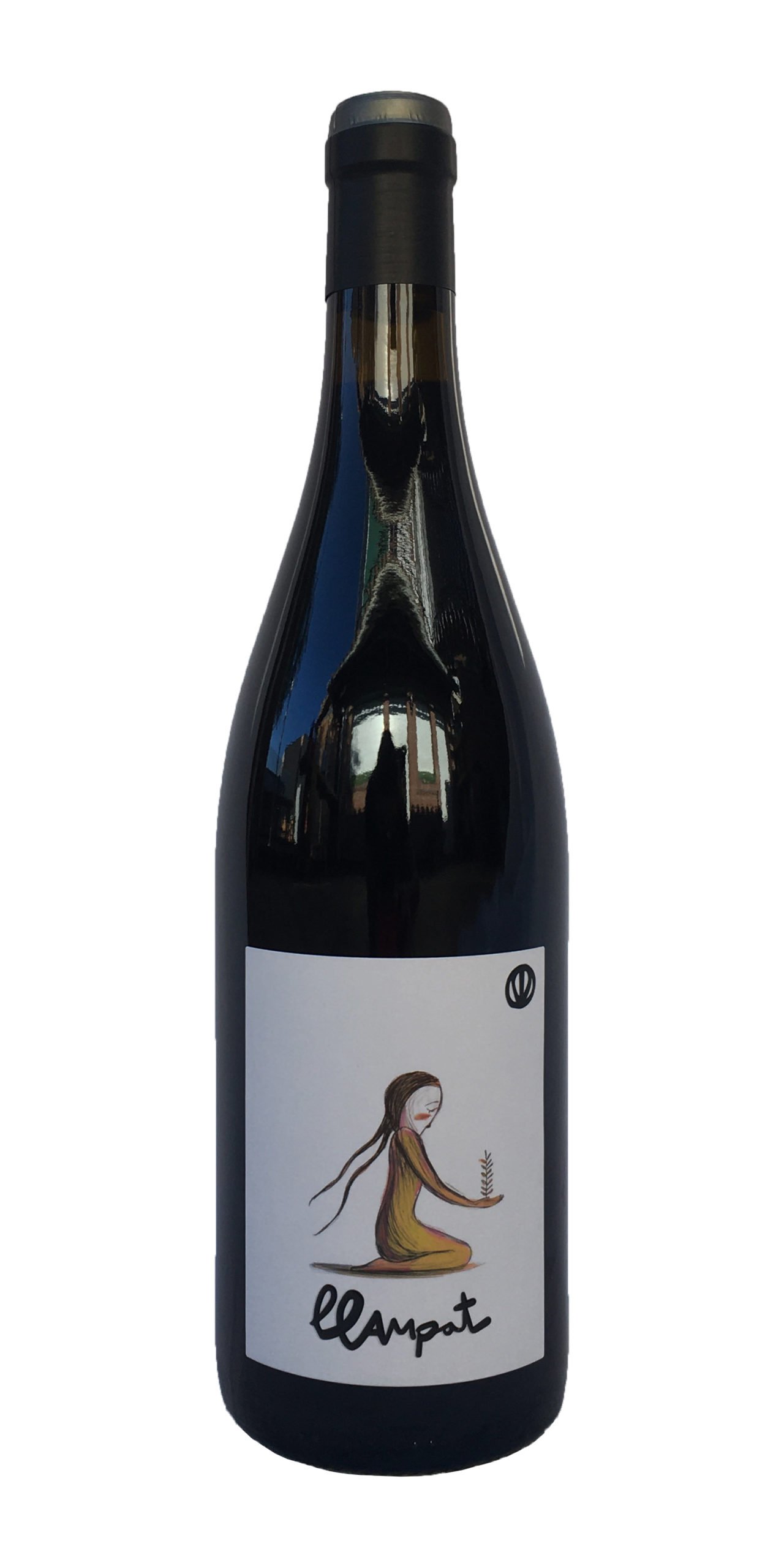 Els vins - Vinyas d'empremta